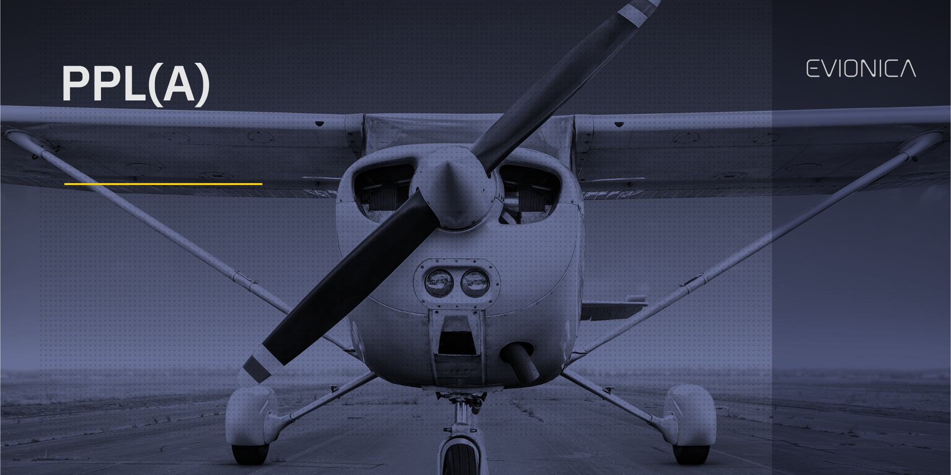 Evionica — PPL(A) E-Learning